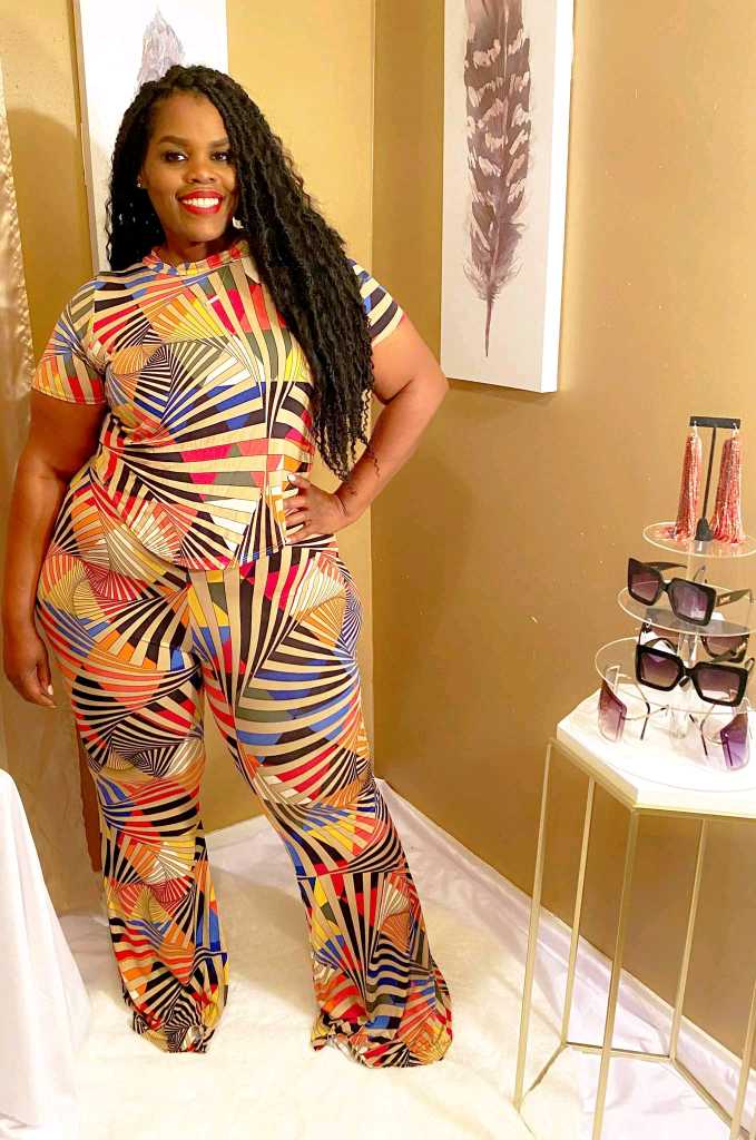 Vacation Bae – Classy Curvesss